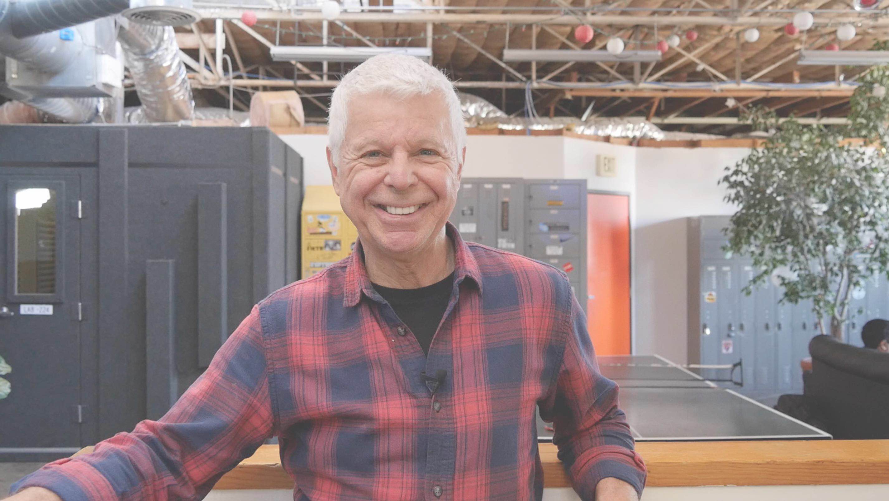 Show me your new book, Ralph Humphrey - CATwithHATs