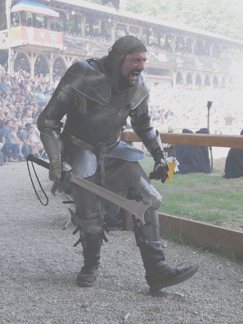 Dark age music with Furunkulus - CATwithHATs