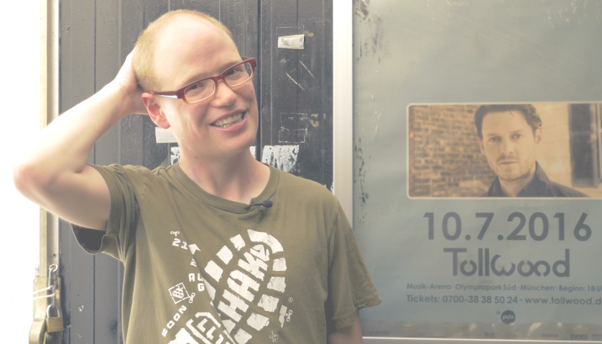 6 Signature Grooves – Nick Petree from Beirut explains - CATwithHATs